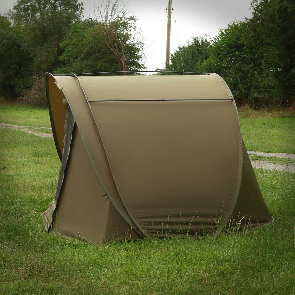 Bivvies & Overwraps Collection - Ultimate Carp Shelter – Carper Tackle