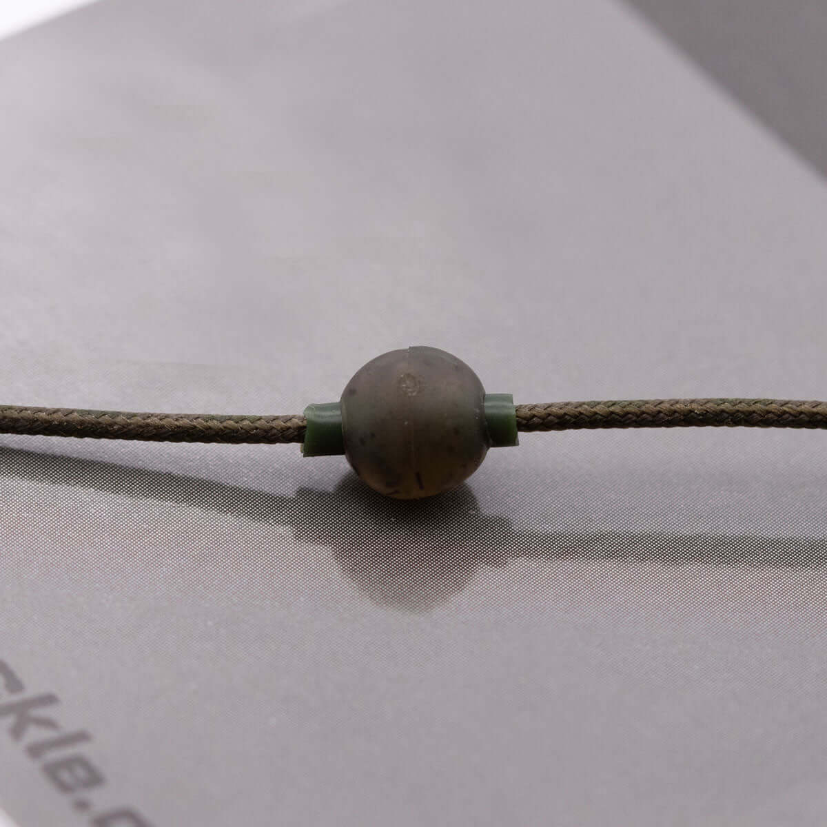 Leadcore Helicopter Beads – Carper Tackle