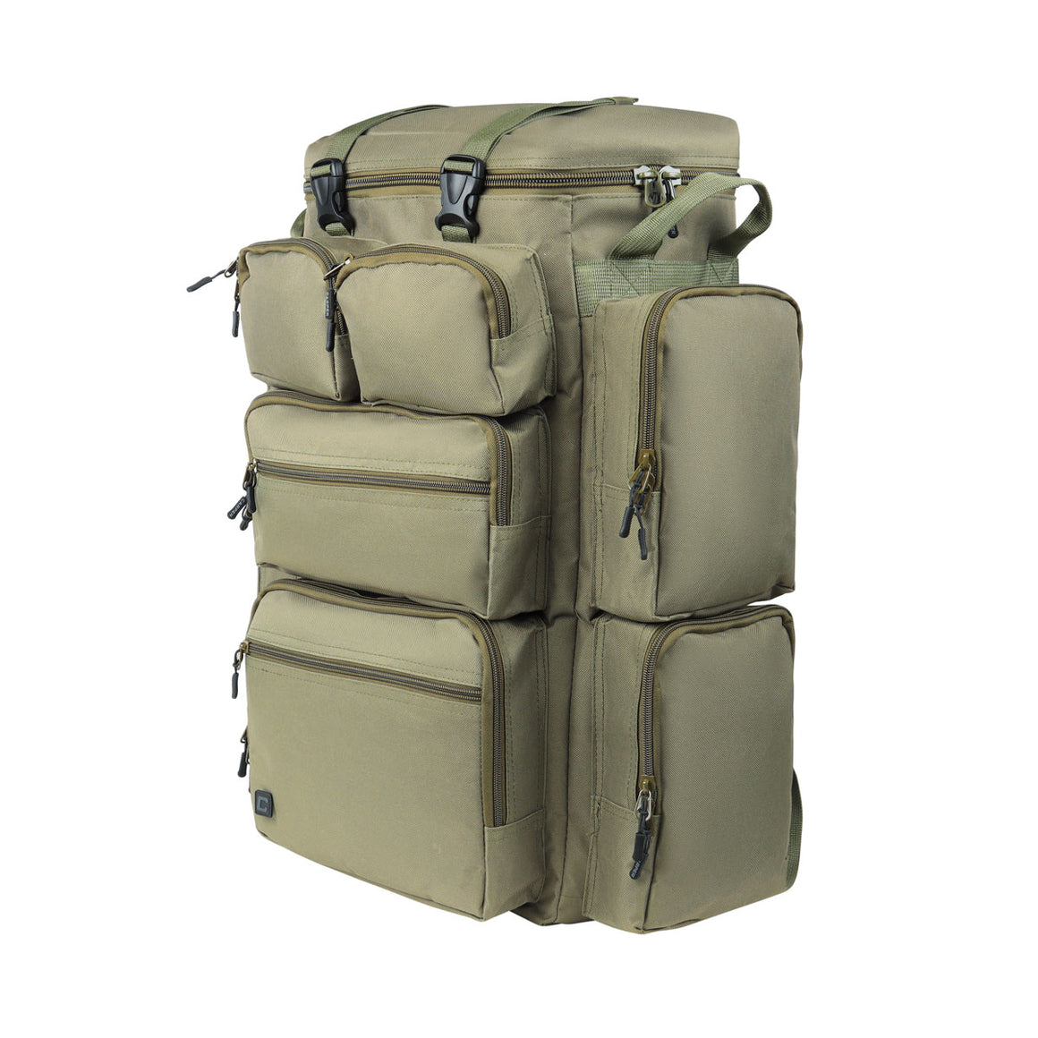 Luggage – Carper Tackle