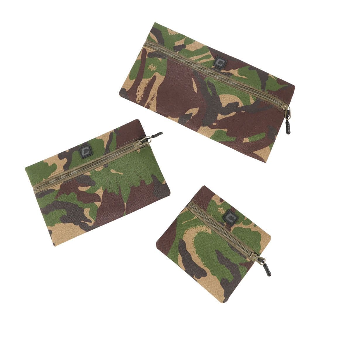 Bits Bag Set -DPM – Carper Tackle