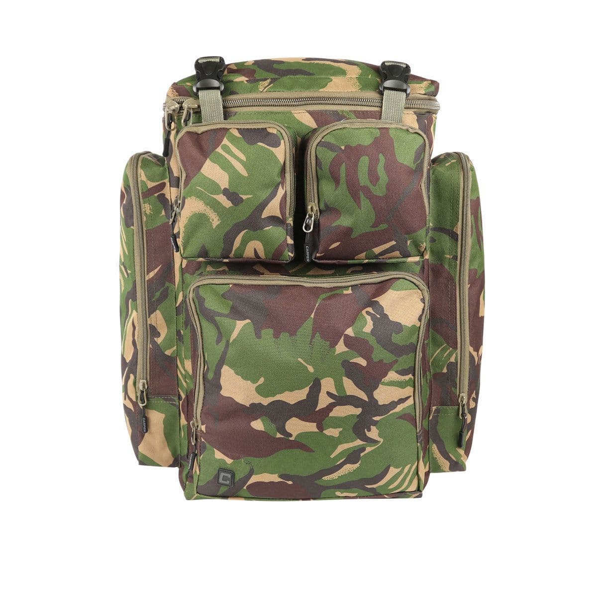 Rucksack 50 - DPM – Carper Tackle