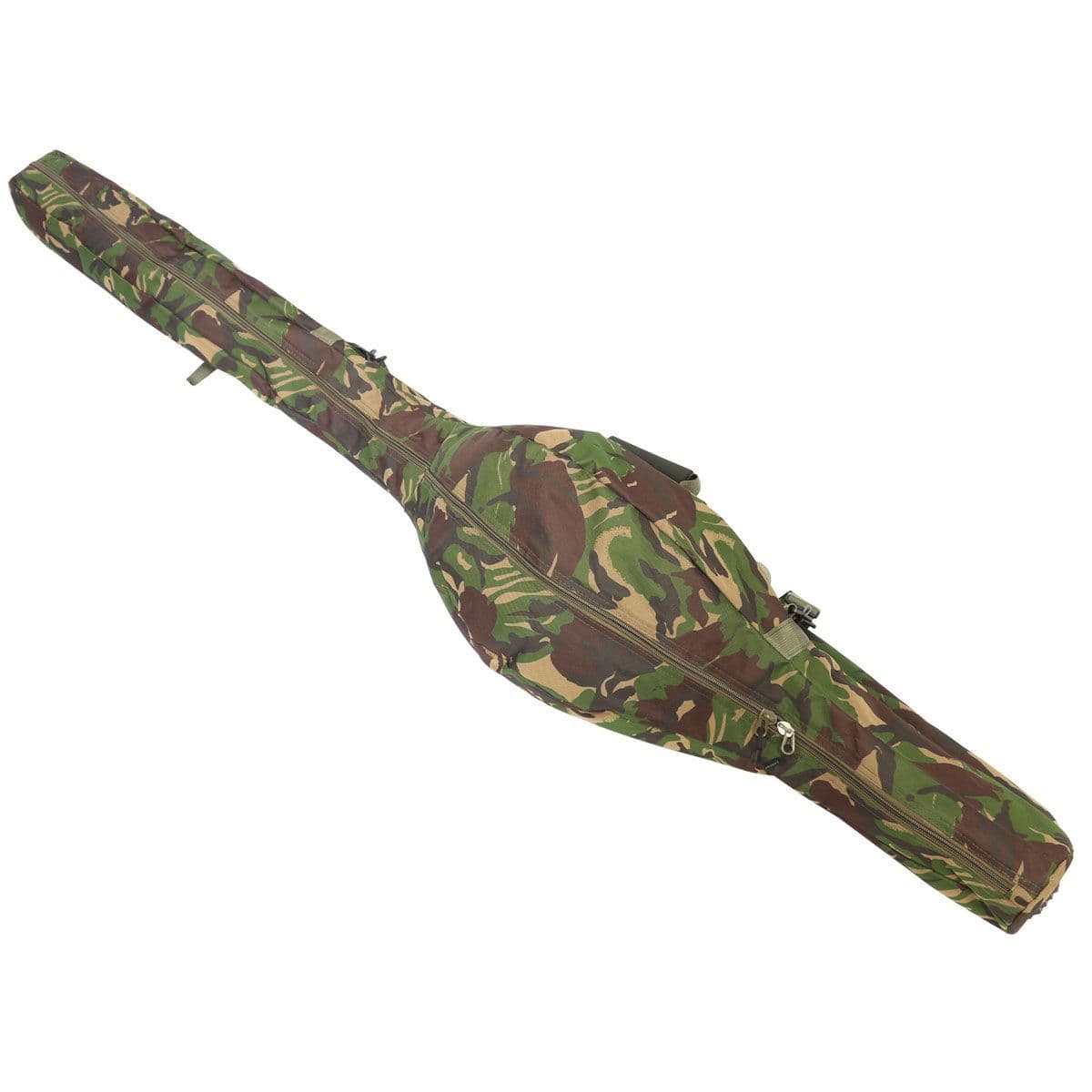 12FT Three Rod Holdall - DPM – Carper Tackle